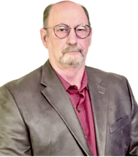 Brian Baughman - Jackson - McIntosh & Associates, LLC, REALTORS®